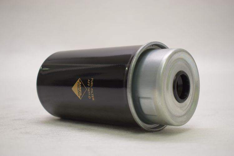 Aff polttoaine / fuel - Airfil Oy