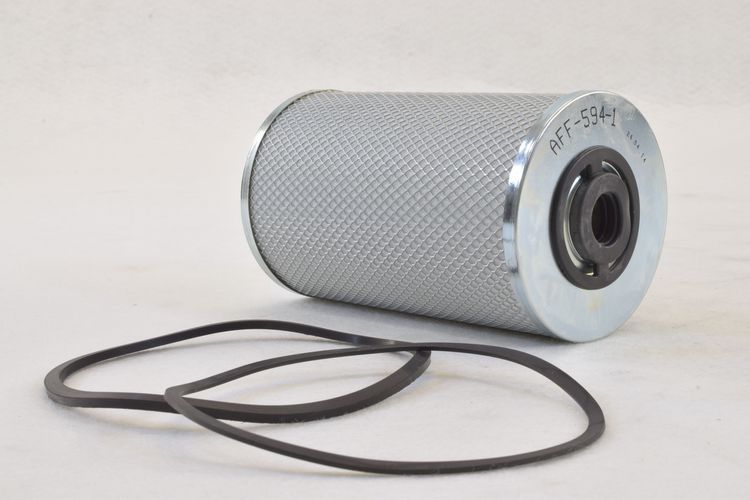 Aff polttoaine / fuel - Airfil Oy