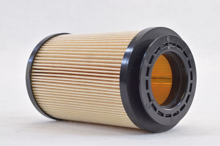 Aff polttoaine / fuel - Airfil Oy